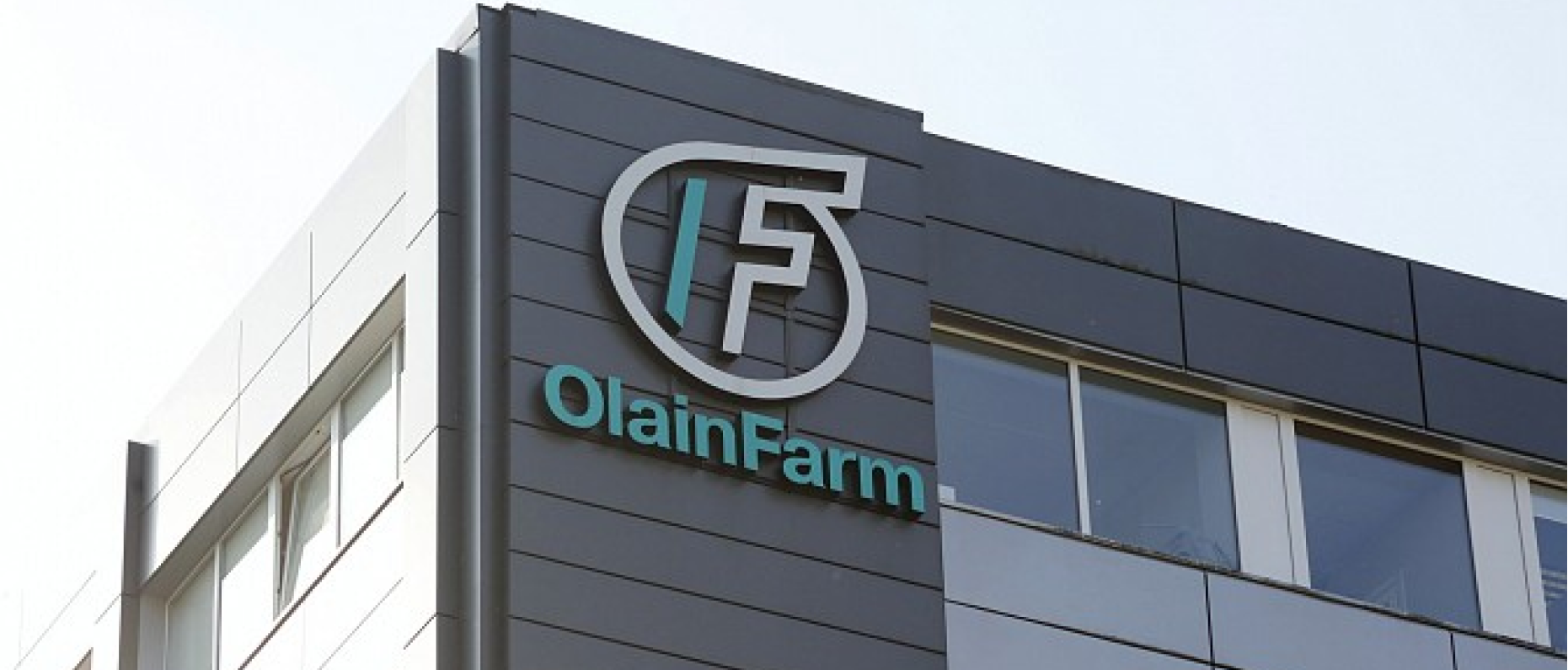 Про OlainFarm